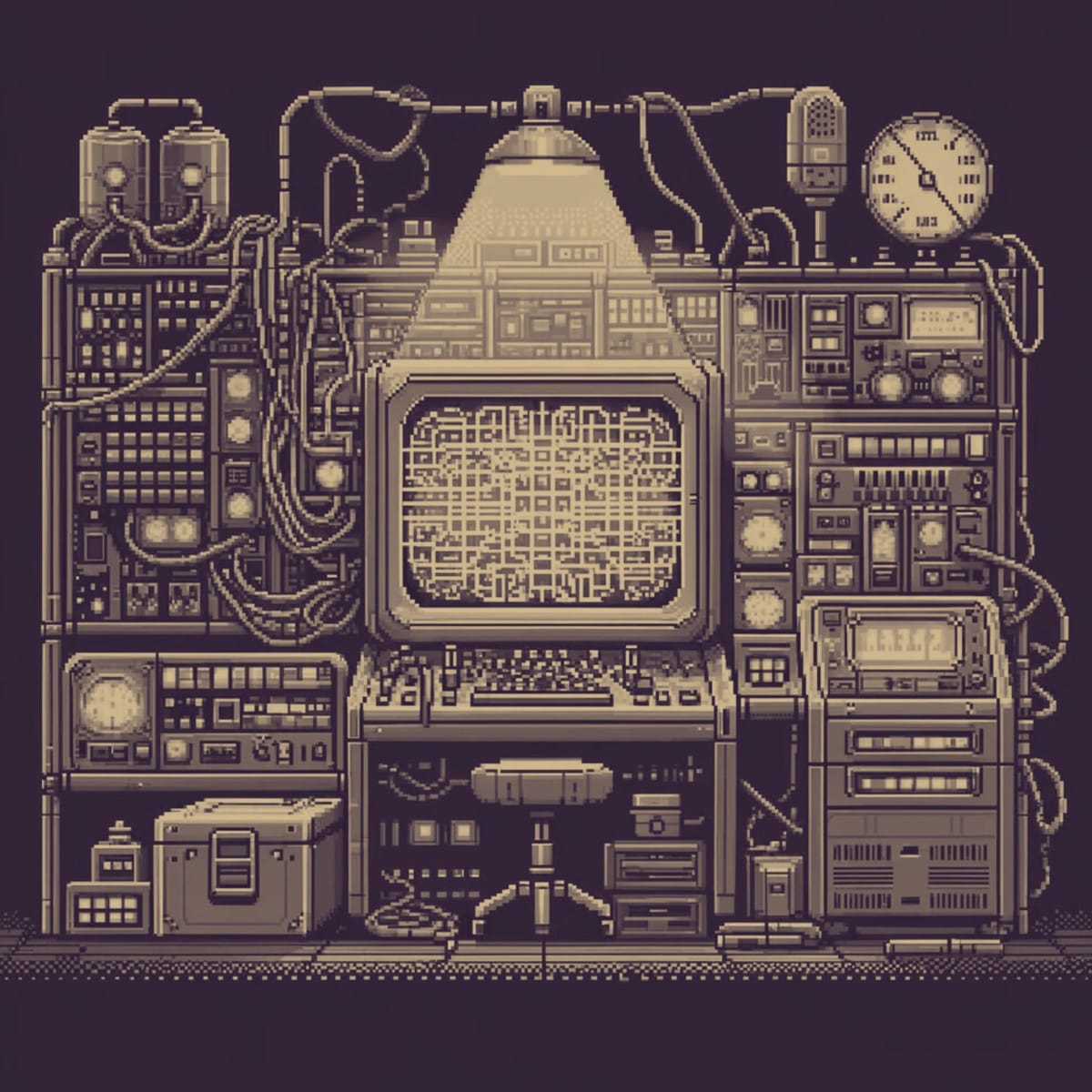 Éditions Cybernetica.